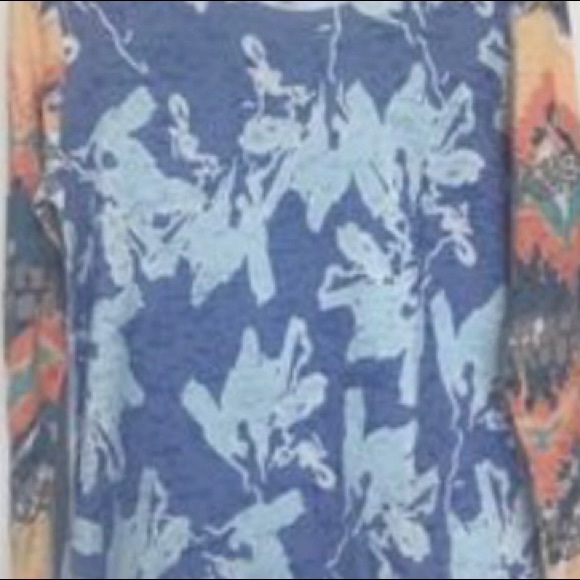 Whimsy Rose | Tops | Whimsy Rose Thermal Waffle Knit Ls Shirt | Poshmark